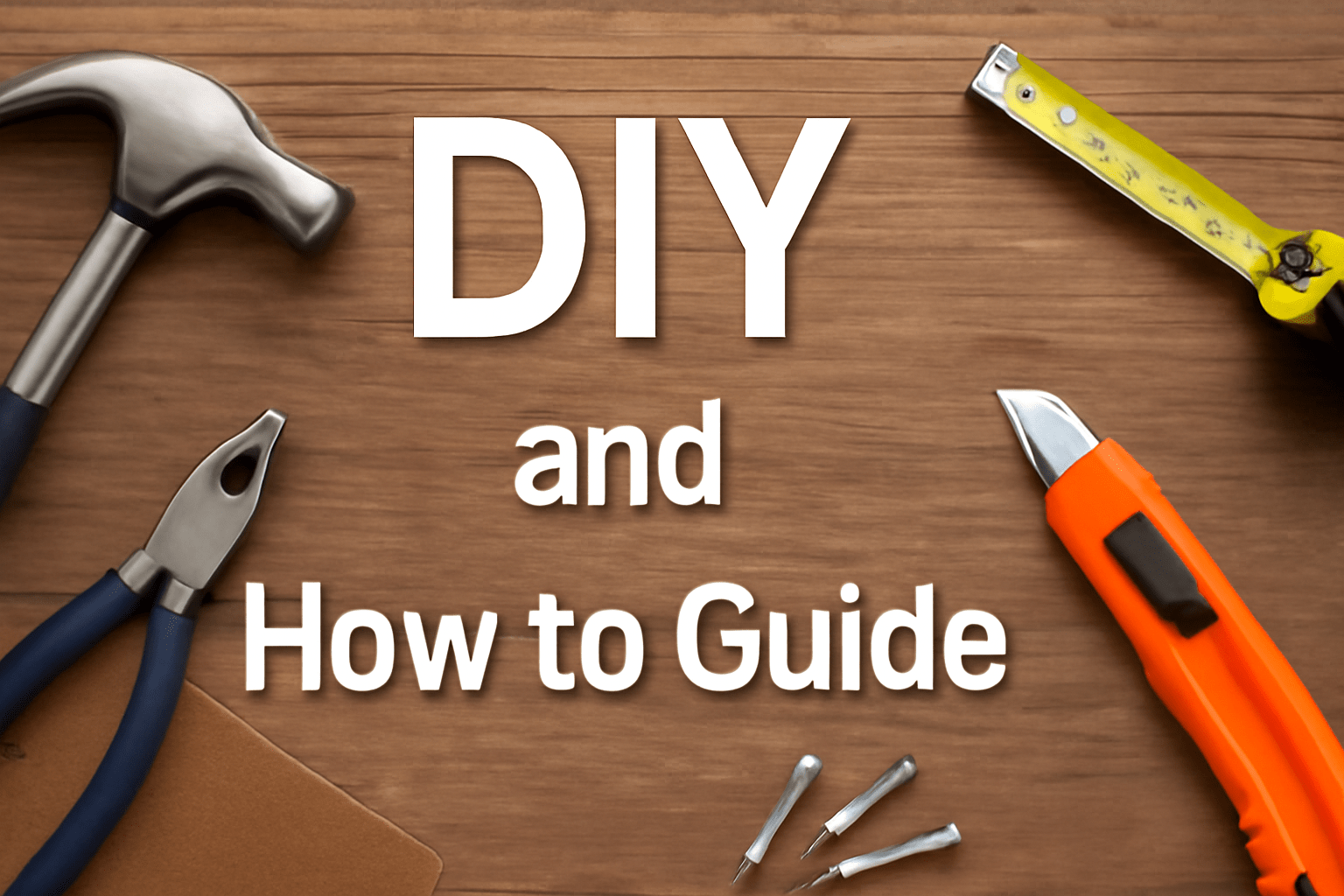 DIY and How-to Guide for Organic Farming & Gardening.