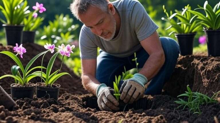 Ground Orchid Plants: Essential Care Tips for Thriving Orchids