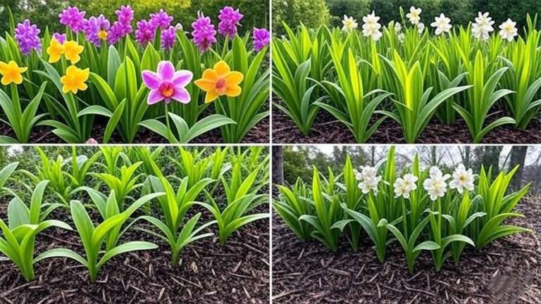 Ground Orchid Plants: Essential Care Tips for Thriving Orchids