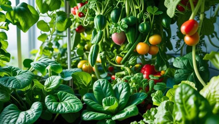 Master the General Hydroponics Feeding Chart for Growth