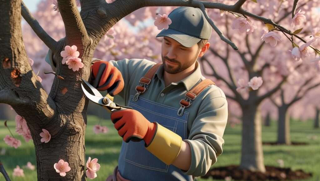 Bing Cherry Tree Blooms First: Expert Tips for Fruit Production