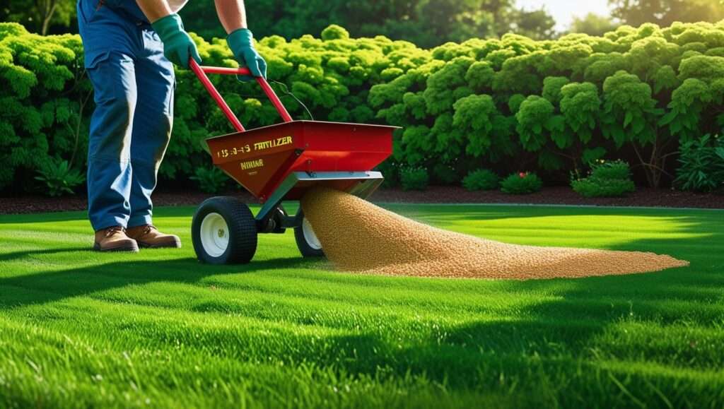 13 13 13 Fertilizer: Benefits & Application Tips for Healthy Plants