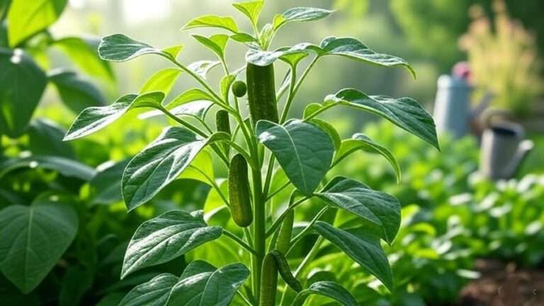 How to Care for Your Pickle Plant: Essential Tips for Growth