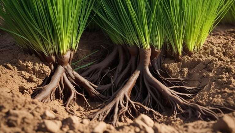 Top 10 Drought Tolerant Grass Varieties for Water-Efficient Lawns