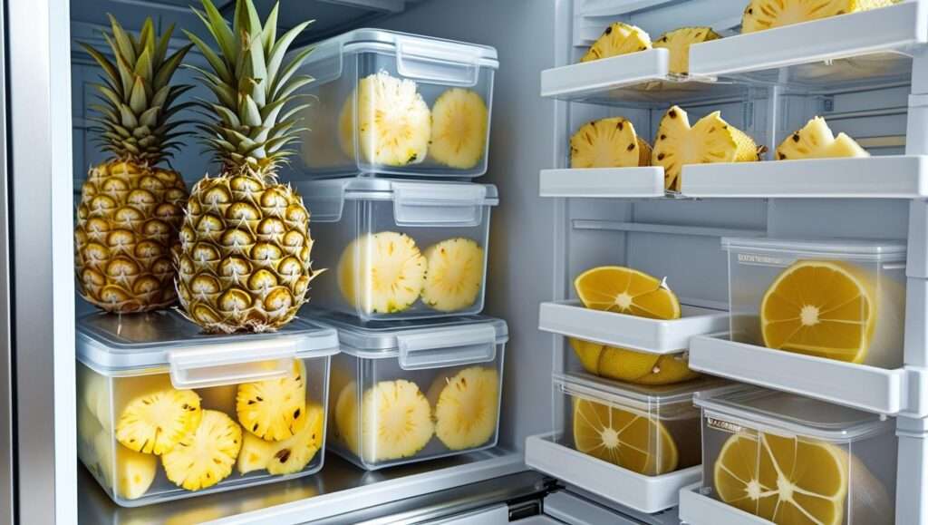 Pineapple Season: How to Pick, Store & Enjoy the Best Pineapples