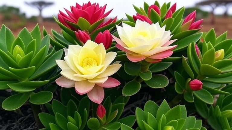 Calandiva Plant Caring: 7 Expert Bloom Tips