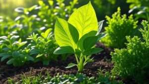 Leaf of Life Plant: Growing Tips & Health Benefits