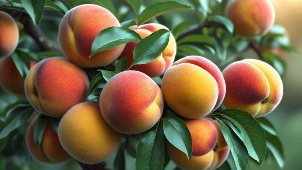 Self Pollinating Fruit Trees: Grow Your Own Fruit Garden