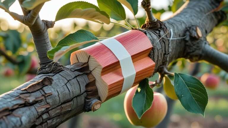 Tree Grafting: A Beginner's Guide to Success