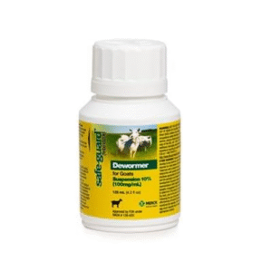 Best Wormer for Goats: Top 5 Picks for 2025