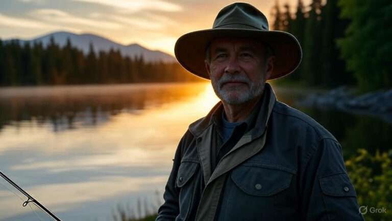 Best Fishing Hat 2025: Top 10 Reviews & Guide