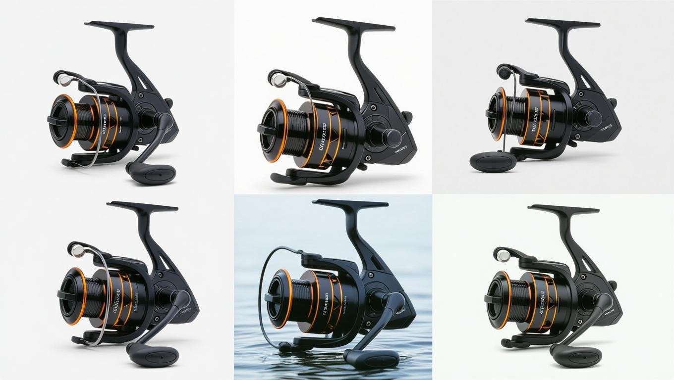 Top 10 Best Grease for Fishing Reels in 2025 Guide
