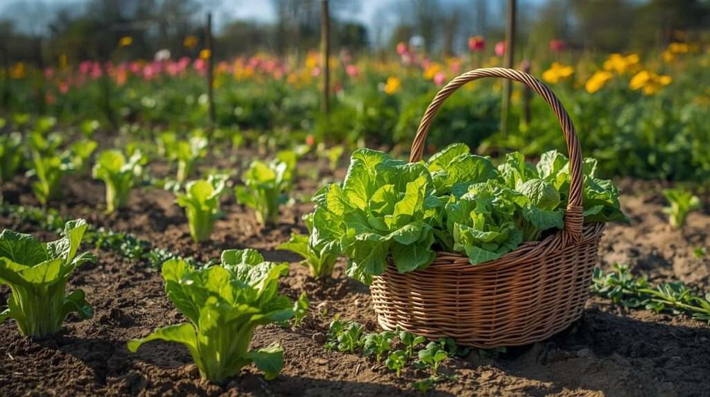 Which Seasons Are the Best for Crop Growing Guide