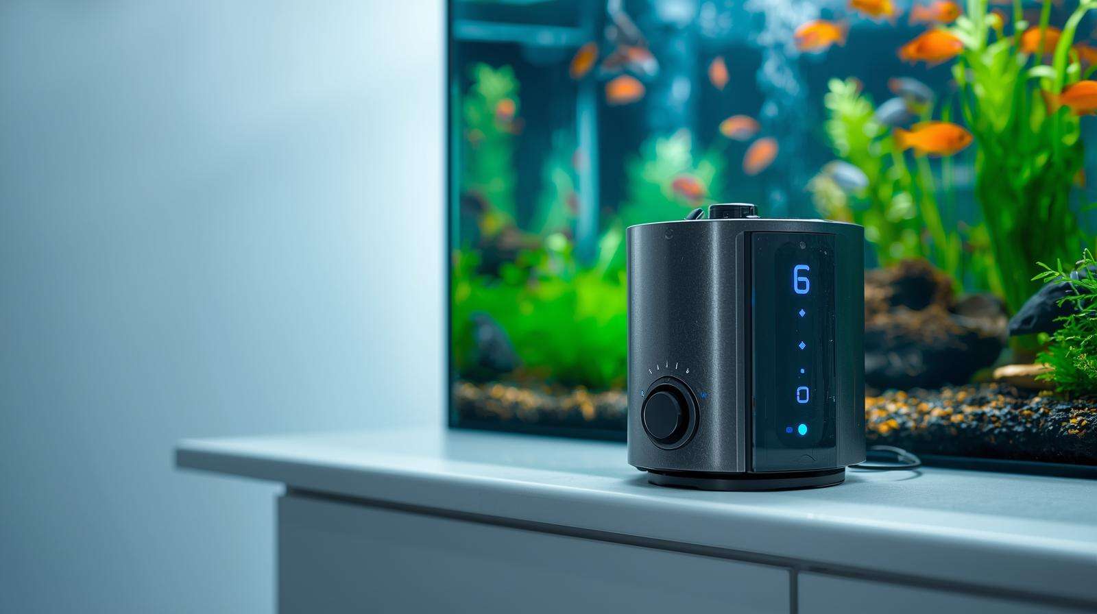 Top 10 Best Aquarium Air Pump in 2025: Expert Picks
