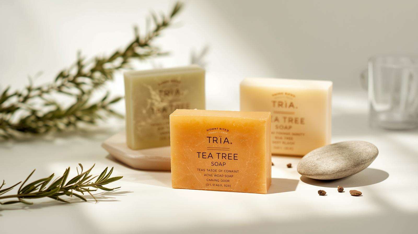 Best Tea Tree Soaps of 2025: Top Picks for Clear Skin