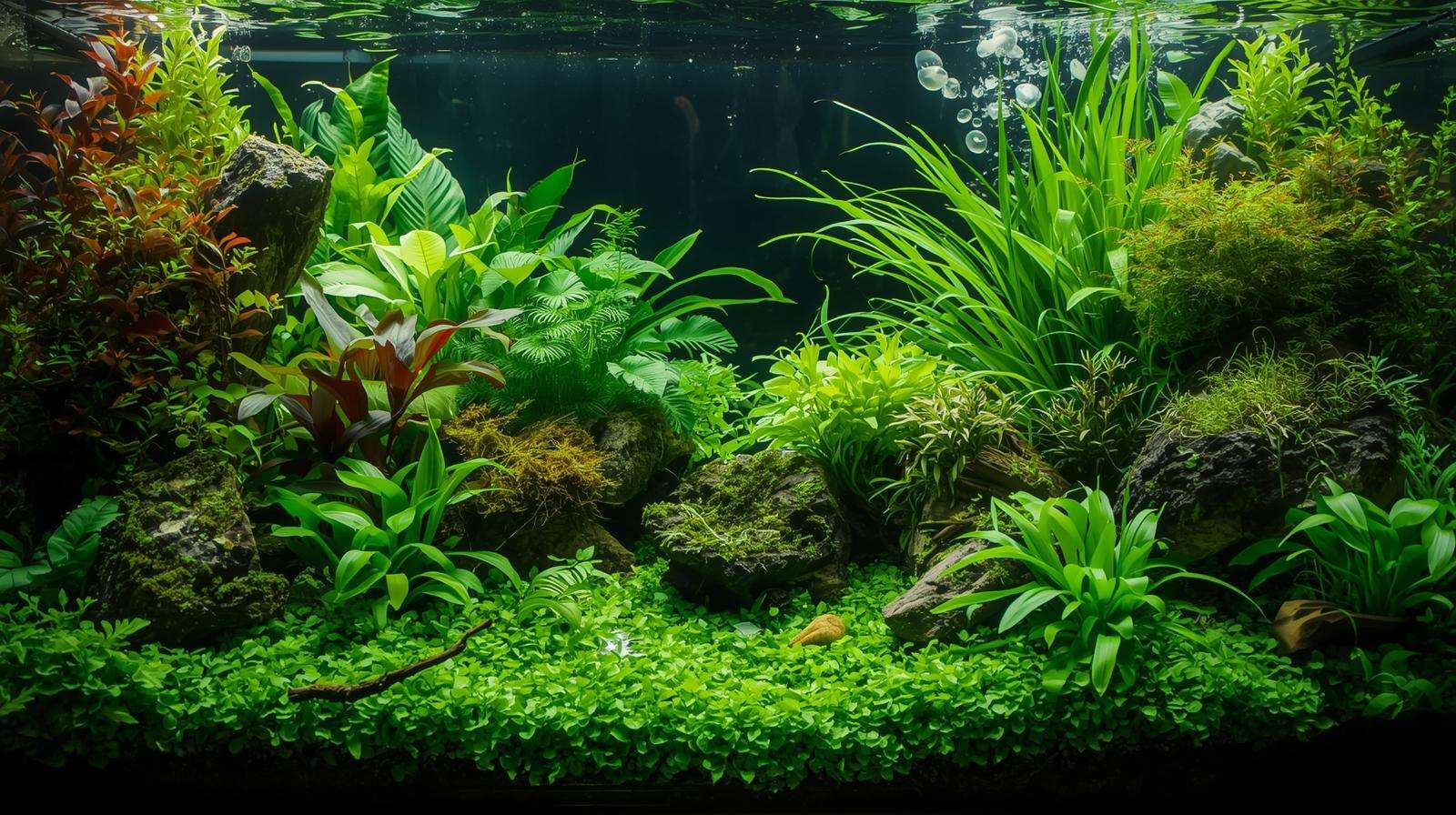 Best Aquarium Carpet Plants: Top 10 Picks for 2025