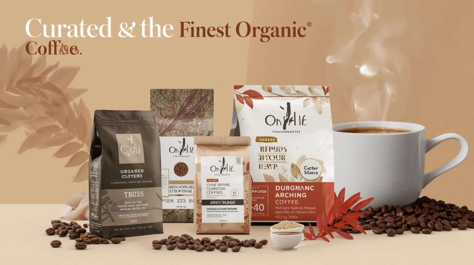 Best Organic Coffees: Top 10 Picks Tested