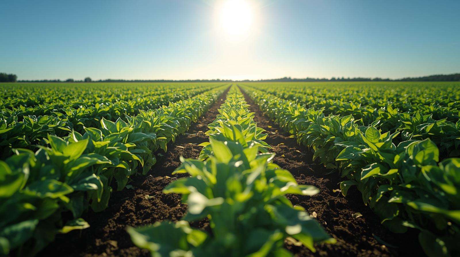 Top 10 Fertilizer 12 Tips to Boost Crop Yields