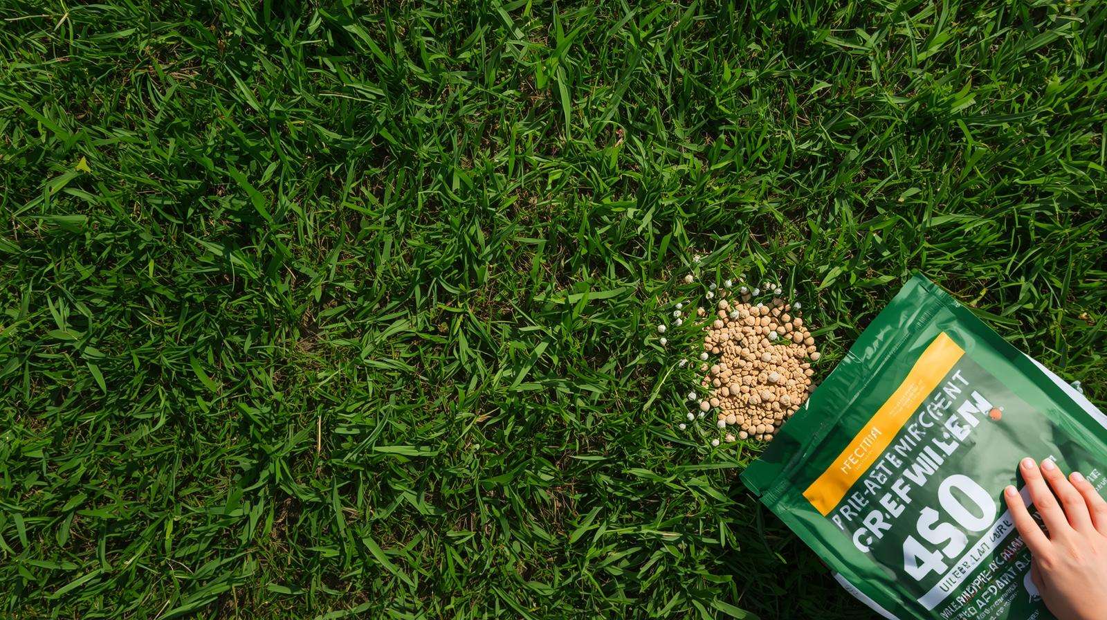 Top 10 Pre Emergent Fertilizer Tips for Weed Control