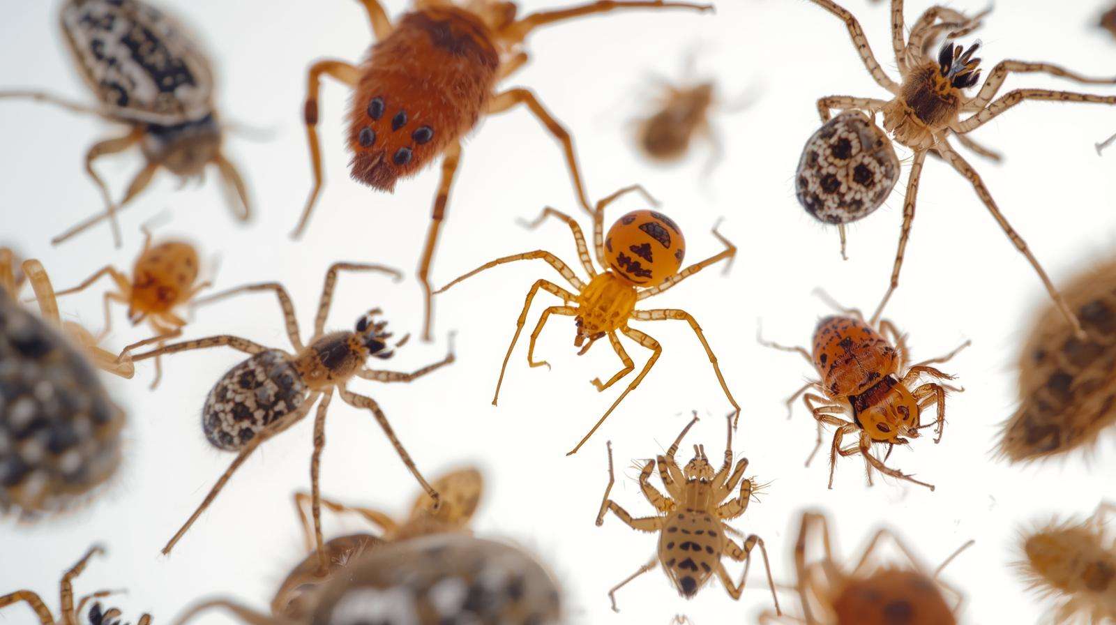 Top 10 Best Insecticide for Mites in 2025: Kill Fast