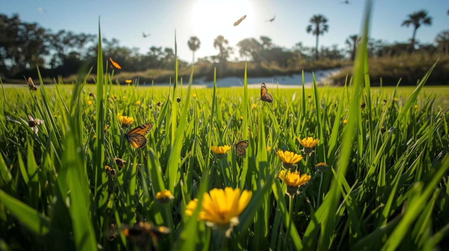 Drought-Resistant Crop Varieties: Key to Sustainable Agriculture