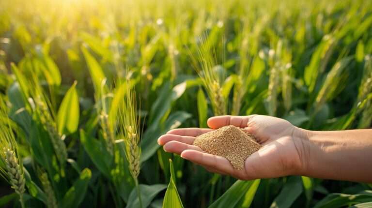 Boost Yields with 15 15 15 Fertilizer: Expert Guide