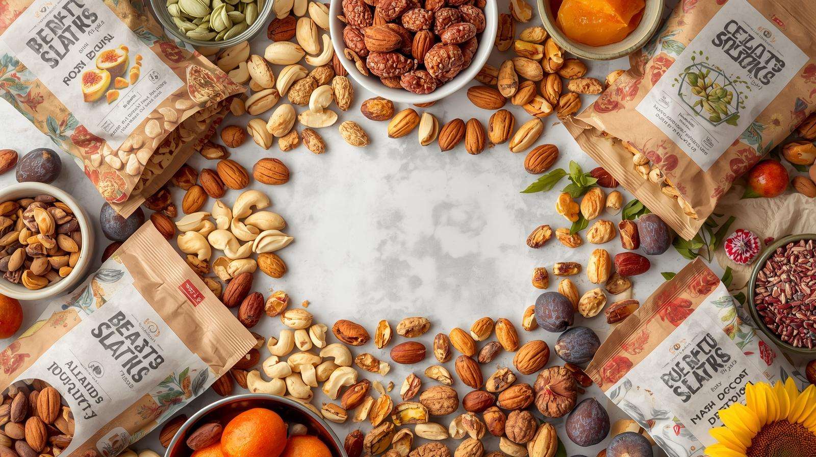 Best Dry Fruits Brands in 2025