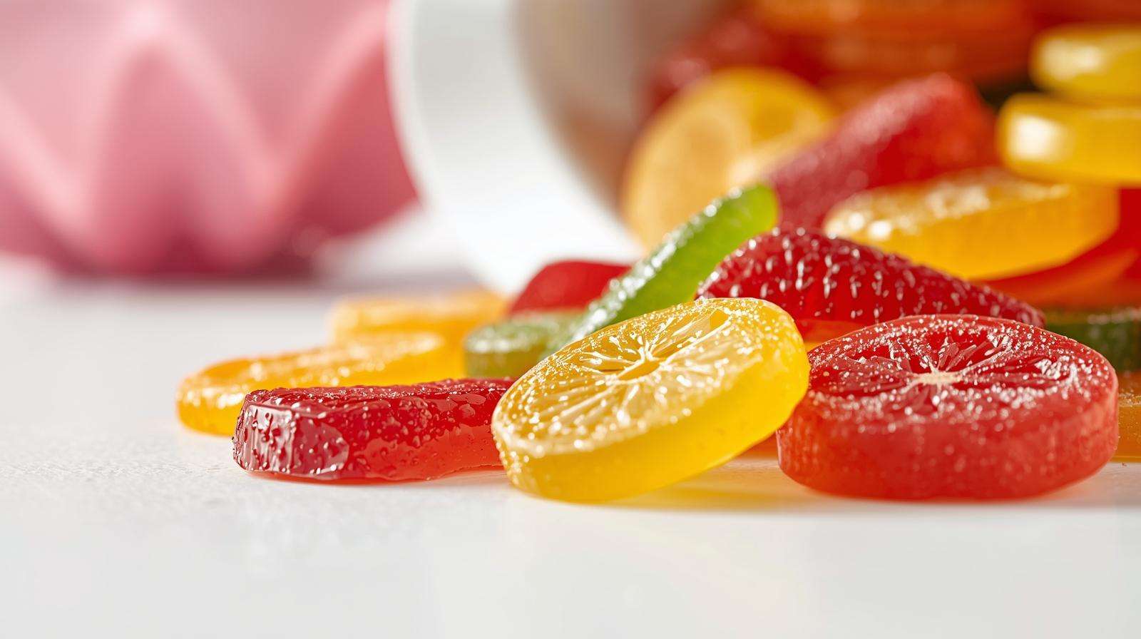 Best Fruit Slice Candy 2025: Top 10 Picks