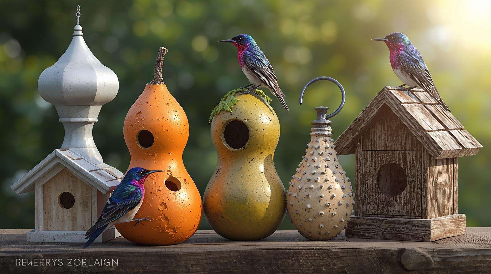 Best Purple Martin Bird House 2025: Top 10 Picks