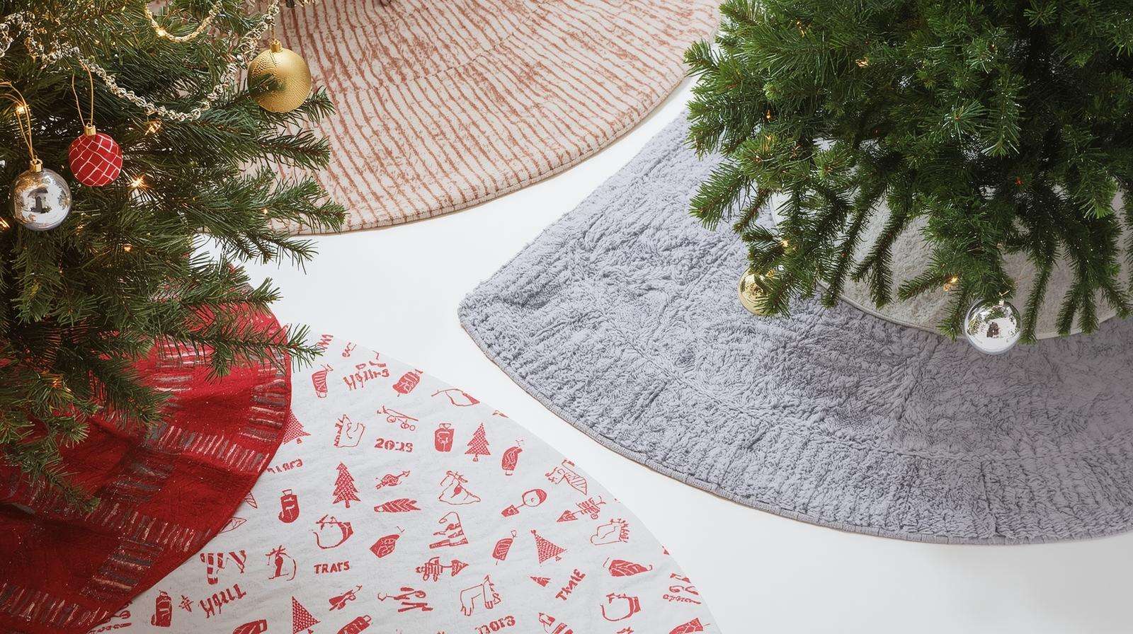 Best Tree Skirt 2025: Top 10 Festive Picks