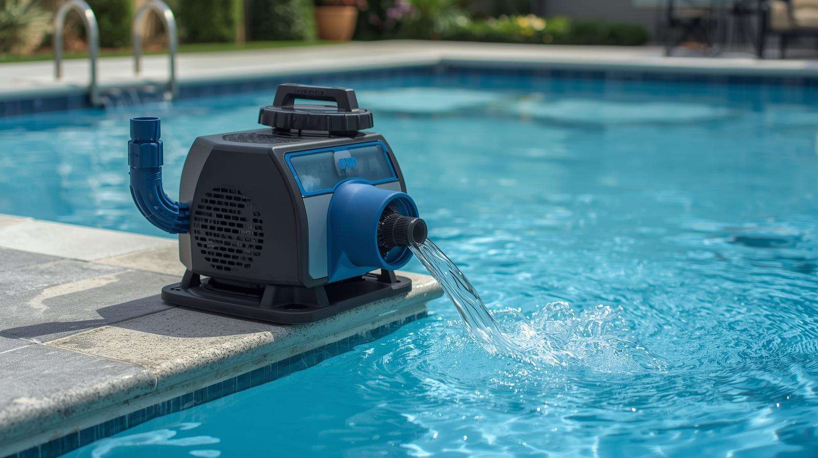 Best Pool Cover Pump 2025: Top 10 Picks
