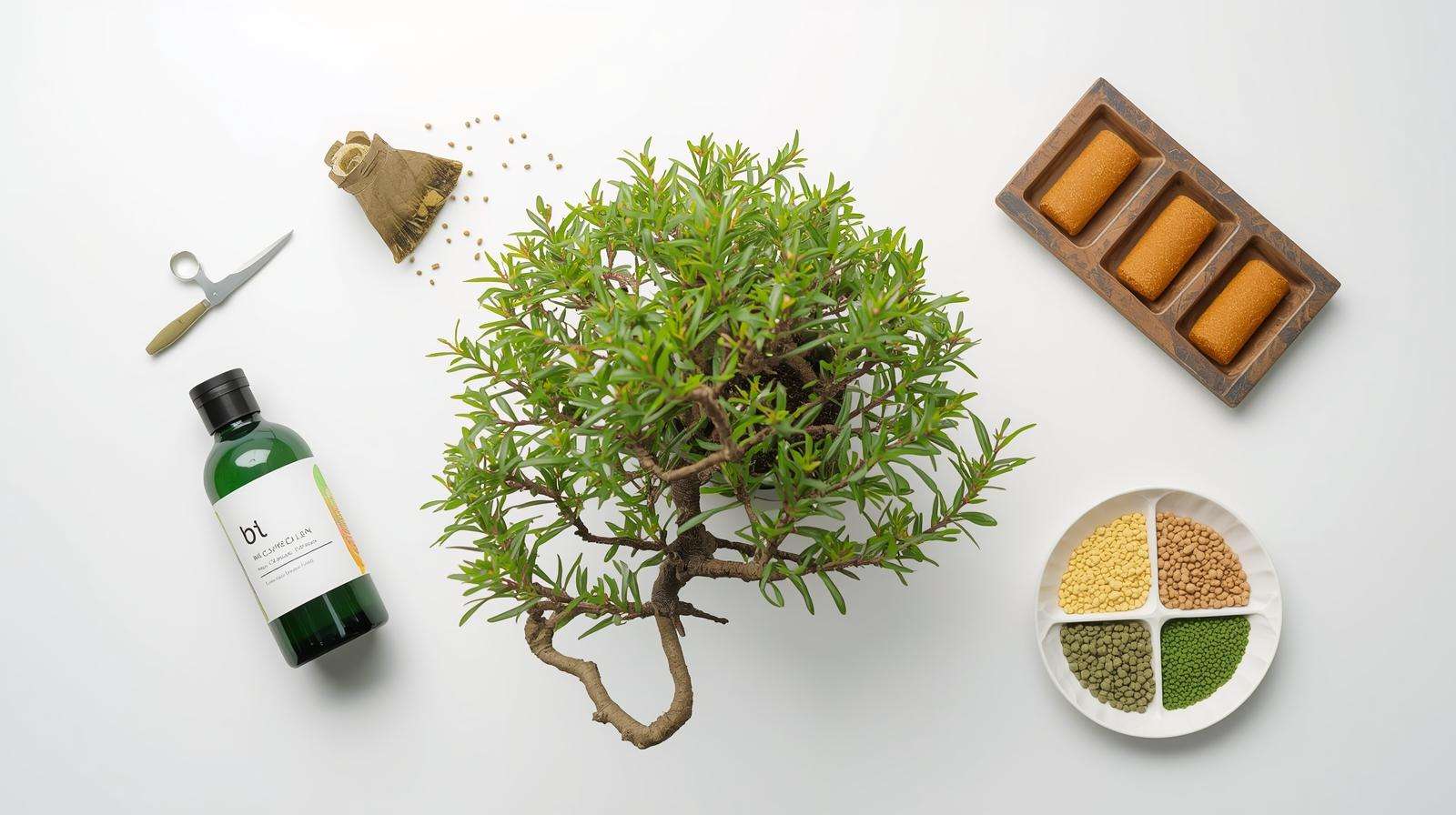 Bonsai Fertilizing The Beginner’s Guide | Tips for Healthy Trees
