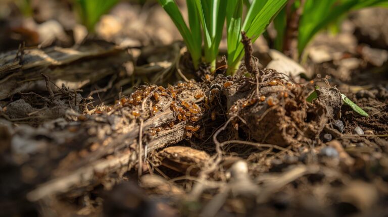 Best Termite-Infested Logs for Garden Beds Tips