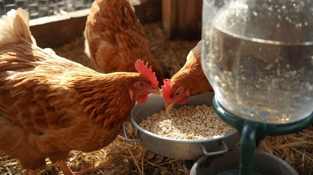 Backyard Chickens for Beginners: Complete Step-by-Step Guide