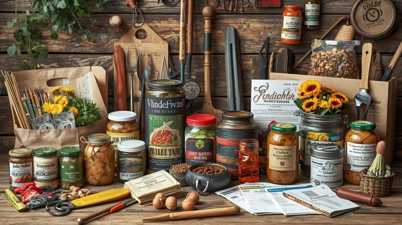Best Free-Stuff Alert Tools & Kits for US Homesteaders setups