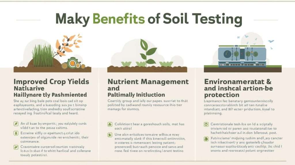 Soil Testing for New Gardeners: Beginner's Guide