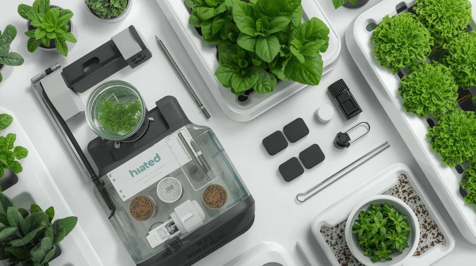 Best DWC (deep water culture) kits for US hobby growers Guide