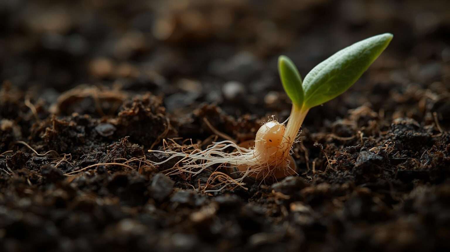 Seed Germination Troubleshooting: Fix Common Problems Fast